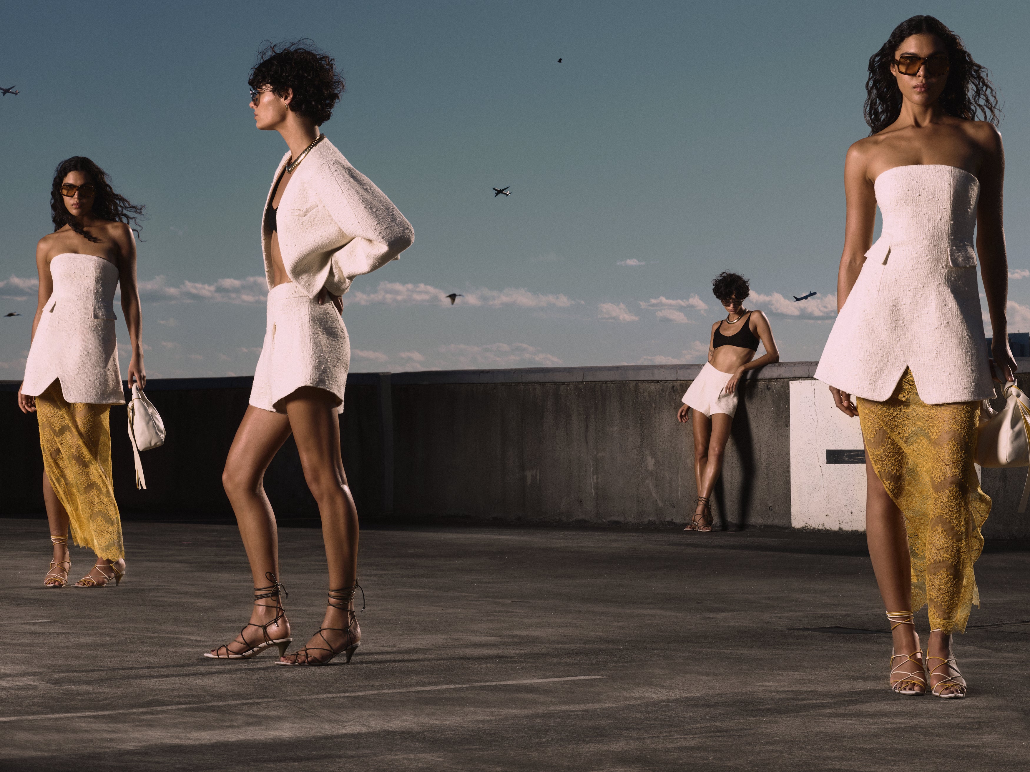 New Arrivals – Deering